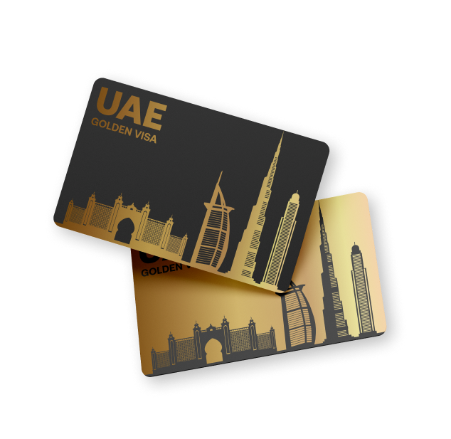 UAE Golden Visa Rule 2025: Property Investors